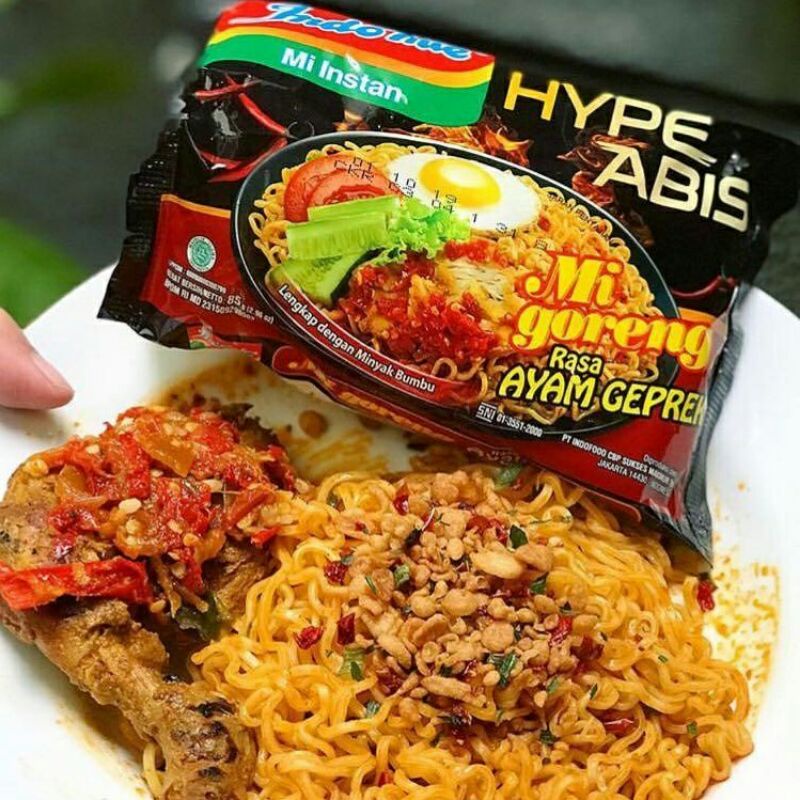 Indomie Indomi All Variants | Shopee Malaysia