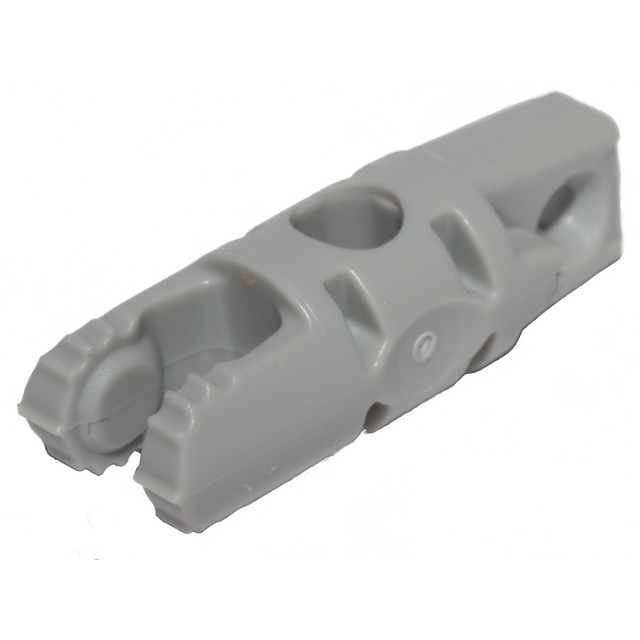 Lego Parts 54662 Hinge Cylinder 1 x 3 Locking with 1 Finger and 2 ...