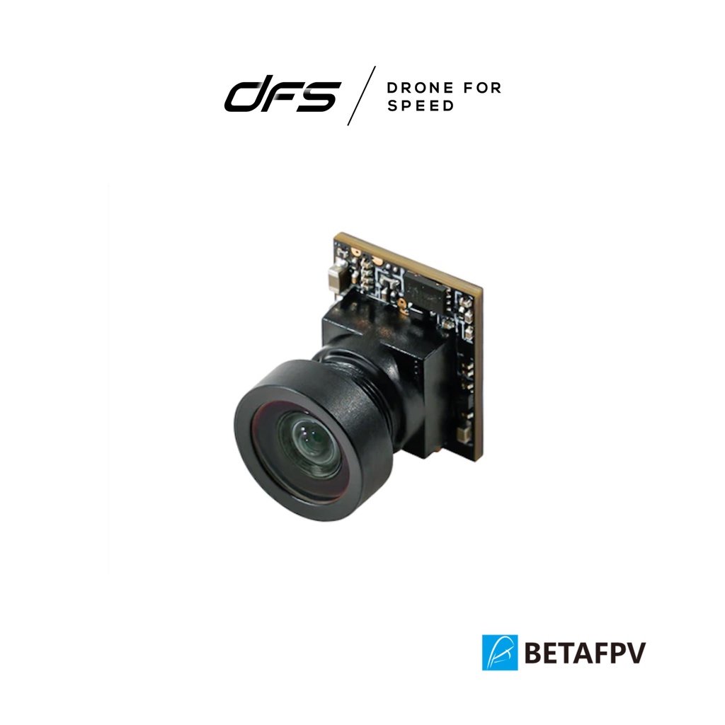 BetaFPV C03 FPV Micro Camera with Micro Canopy | Shopee Malaysia