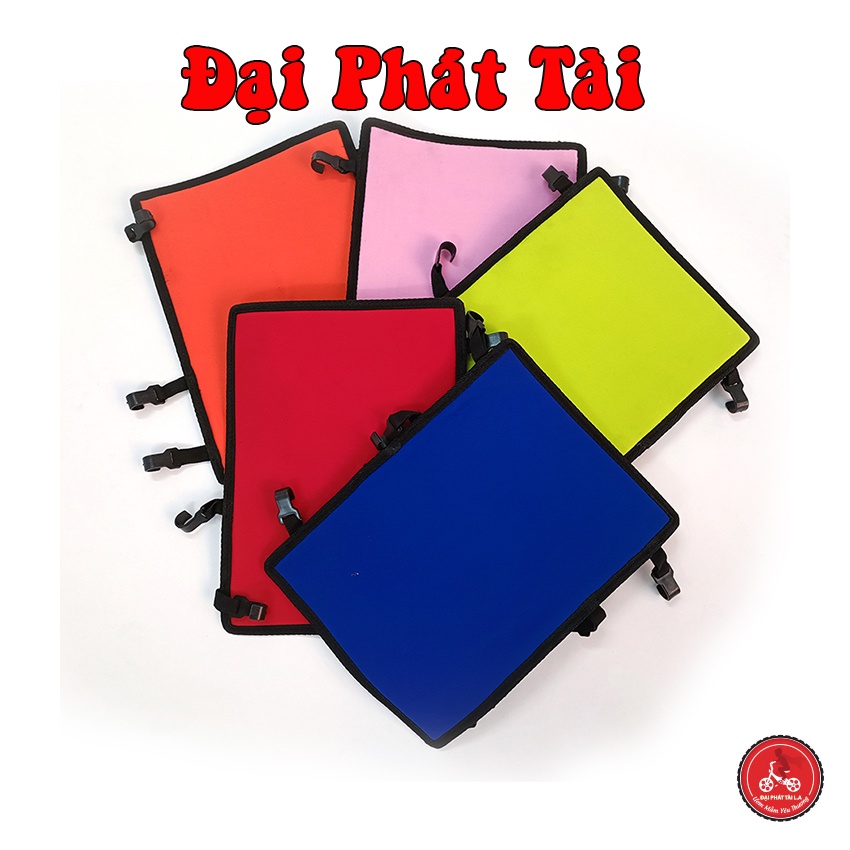 Walker foot pads (square type) - Dai Phat Tai - MLC5115 | Shopee Malaysia