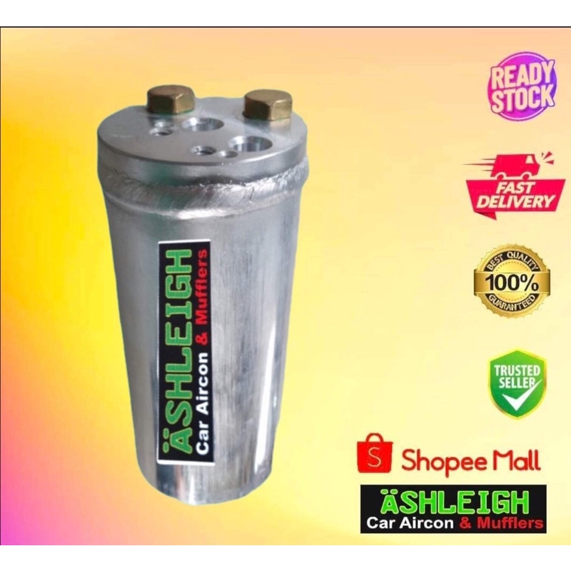 Ashleigh Nissan Patrol Filter Drier Aluminum Car Aircon Parts Supplies ...