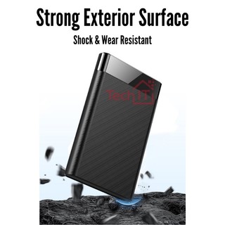 HDD Casing 2.5 Hard Disk Casing SSD Case External Hard Disk Case HDD ...