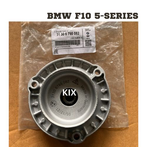 ORIGINAL BMW F10 5-SERIES ABSORBER MOUNTING 31306795082 *1PC | Shopee ...