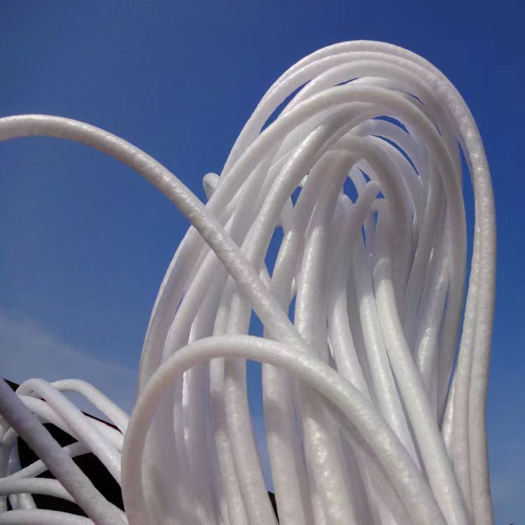 Foam Rod Sponge Bar Sealing Strip Curtain Wall Door and Window Caulking ...