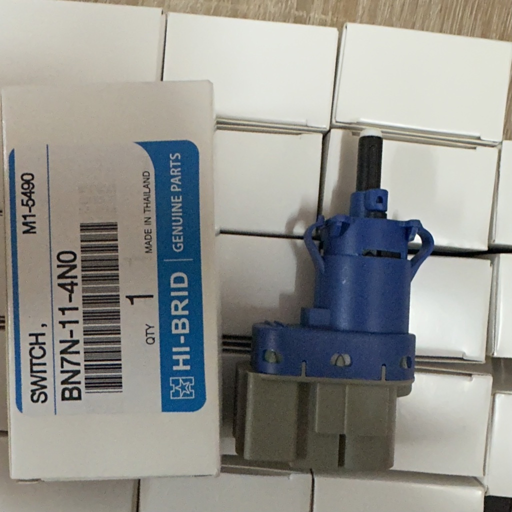 Brake Light Switch Leg FORD RANGER T6 BT50 Pro MAZDA2 MAZDA3 FIESTA ...
