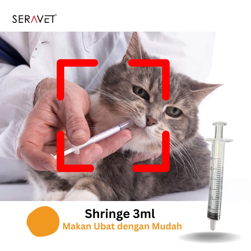 [Important] Shringe/Picagari Pengunaan untuk Rawatan - 3ml | Shopee ...