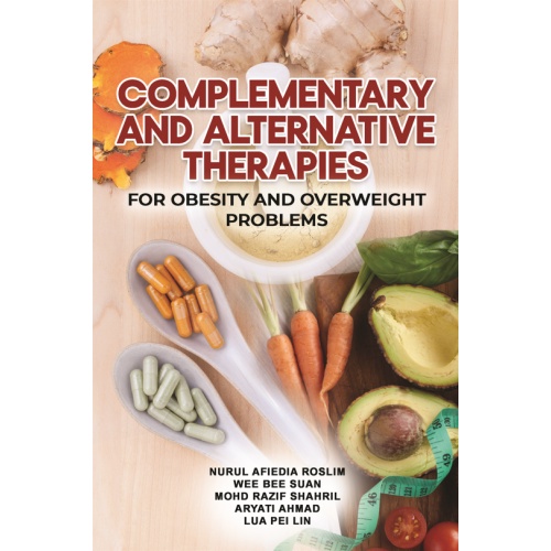 Complementary and Alternative Therapies for Obesity and Overweight ...