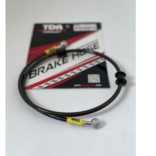 Tdr ORIGINAL UNIVERSAL Front & Rear Disc Brake Hose | Shopee Malaysia