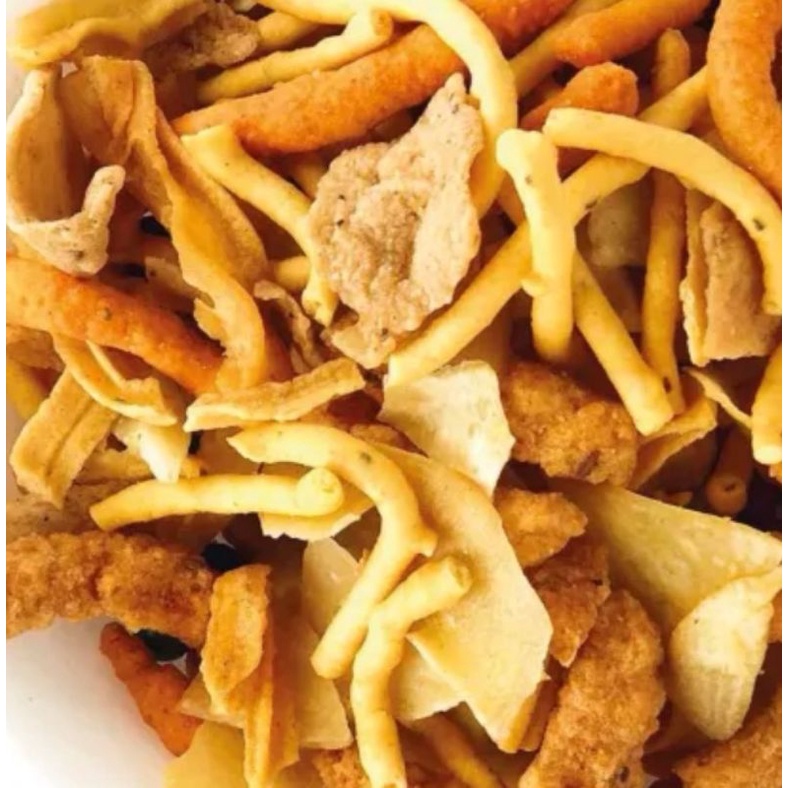 🥨Mix Muruku/Kacang Campur 1kg (Ipoh Kacang Putih)🥨 | Shopee Malaysia