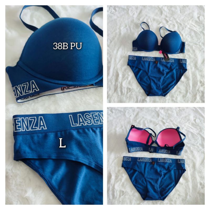 La Senza Push Up / Non Push Up Bra Deals Readystock 💯 Authentic From ...