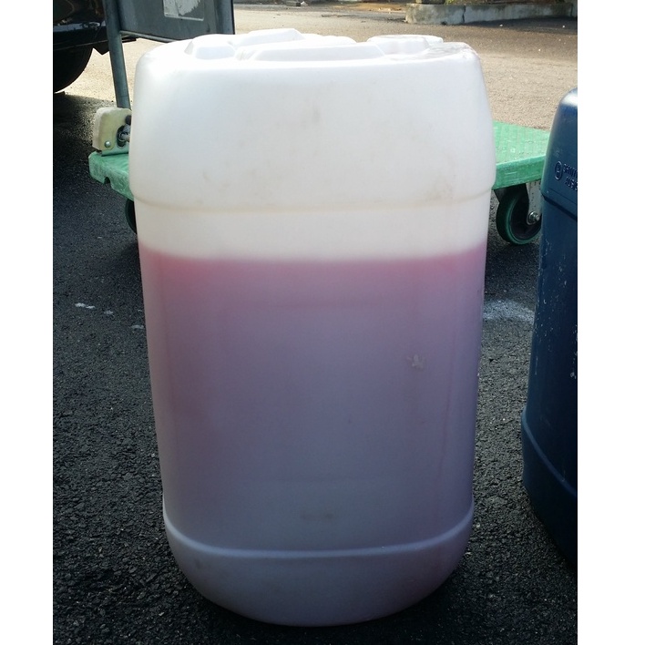 Pati Engine Degreaser Dirt Buster Concentrated - Chemical Engine Repack ...