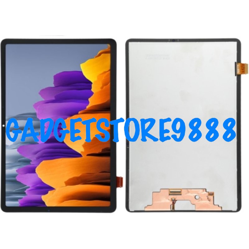 LCD SAM SM TAB S8 X700 X706 ORIGINAL DISPLAY WITH TOUCH SCREEN ...