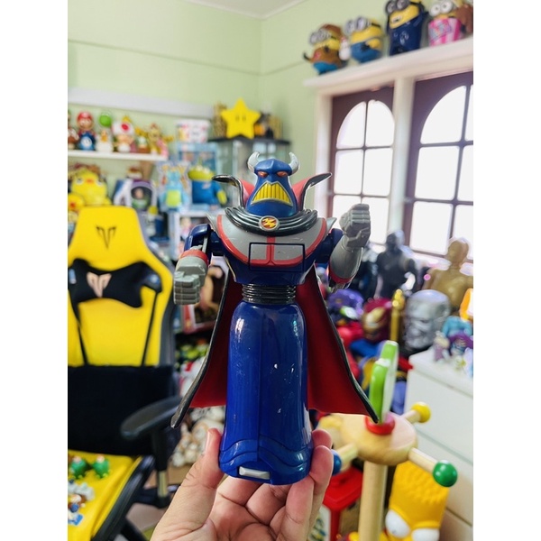 VINTAGE TOY STORY 2 ZURG FROM JAPAN READY STOCK | Shopee Malaysia