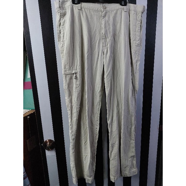 Branded Cargo Pants (Lock Di Live) | Shopee Malaysia