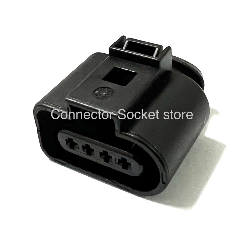 Proton Gen 2 Campro Map Sensor Socket 4 PIN | Shopee Malaysia