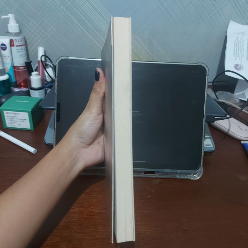 Original Funiculi Funicula Used Book | Shopee Malaysia