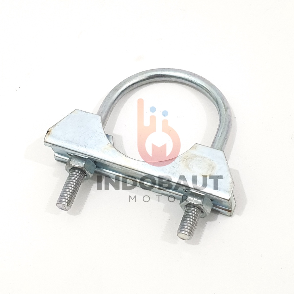 Universal Fender Front Fender Clamp | Shopee Malaysia