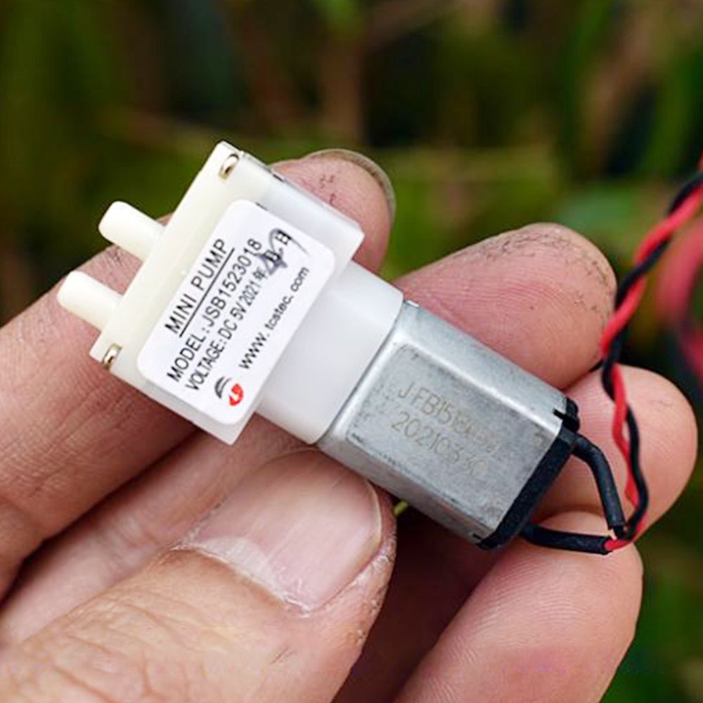 Micro Diaphragm Pump 030 Motor Pump DC5V 6V Negative Pressure Pump ...