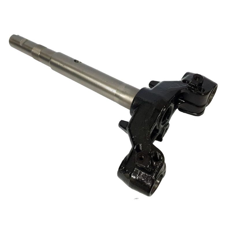 Steering handle stem/Fork T Ex5/dream/Wave125/100R/110/dash/RS150/future/Nouvo-Lc/Y100/Y110 ...