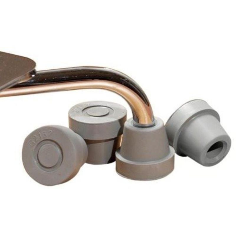 QUADRIPODE WIDE BASED & NARROW BASE RUBBER TIP FERRULES | Shopee Malaysia