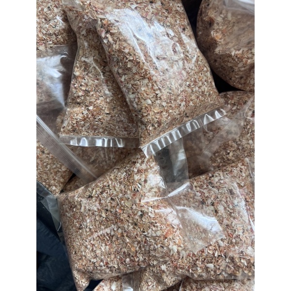 CLEAREN PRICE kulit udang 150g | Shopee Malaysia