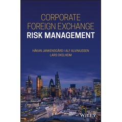 Corporate Foreign Exchange Risk Management [1. ed.] (2020) | Shopee ...