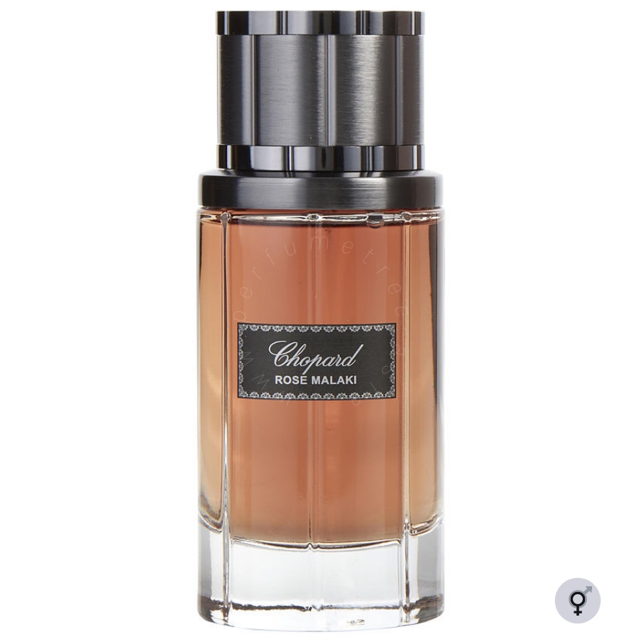 Chopard Rose Malaki Eau de Parfum 80ML for unisex [ Original Perfume ...