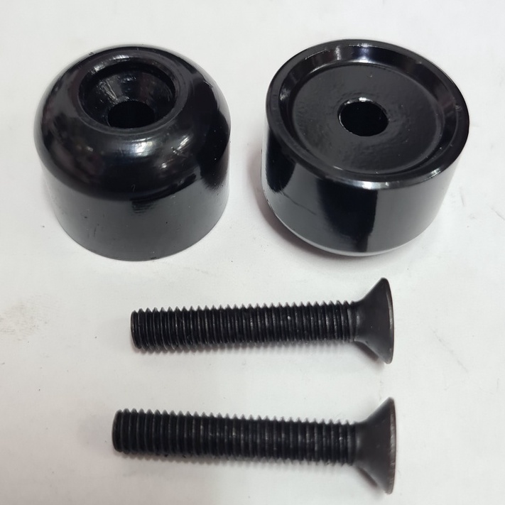 YAMAHA Y110 SS110 HANDLE BALANCER SET BLACK | Shopee Malaysia