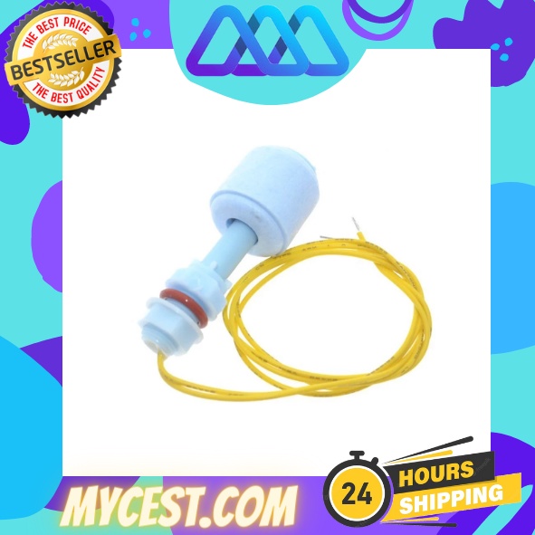 Float switch Water level sensor Controller | Shopee Malaysia