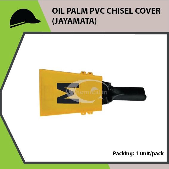 OIL PALM PVC CHISEL COVER (JAYAMATA) | Shopee Malaysia