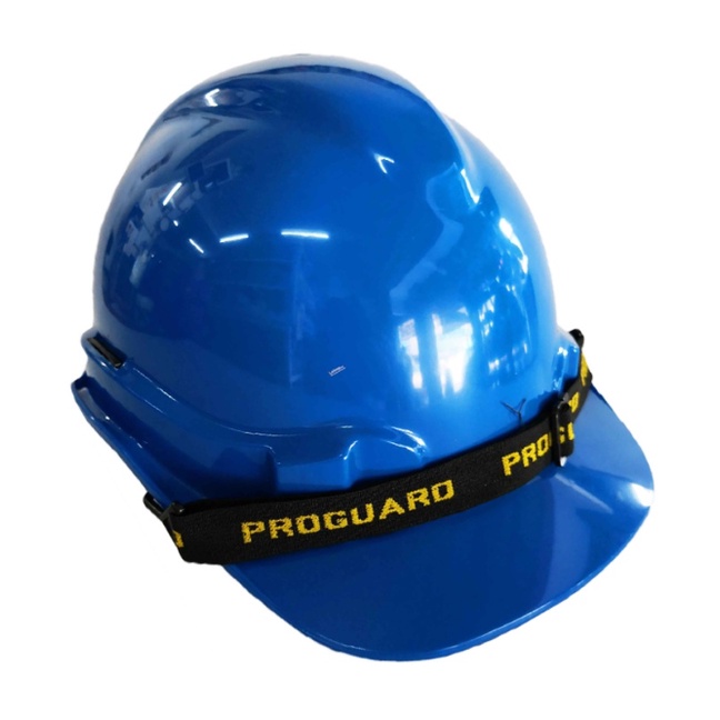 Proguard Safety Helmet Construction Protection 100% Sirim Certified ...