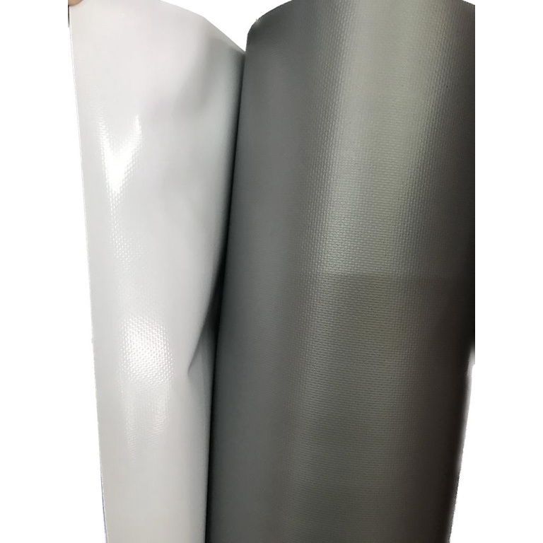 PVC CANVAS 0.38MM 100% KOREA | Shopee Malaysia