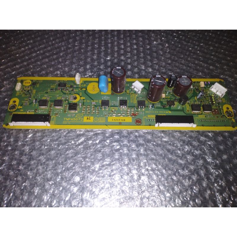 PANASONIC TH-P42X28K TV SS ZSUS BOARD X DRIVER | Shopee Malaysia