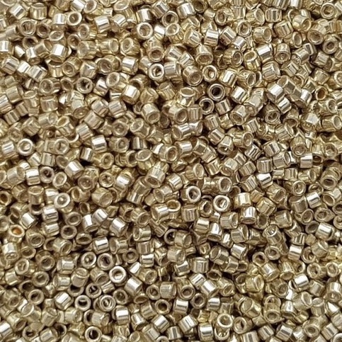 TOHO DNA Beads PF & Metallic Series - 3G [Manik Jepun TOHO DNA - 3G ...