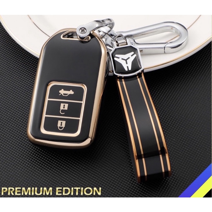 Honda CRV City Civic FC BRV Accord HRV Jazz Keyless Smart Entry Push ...