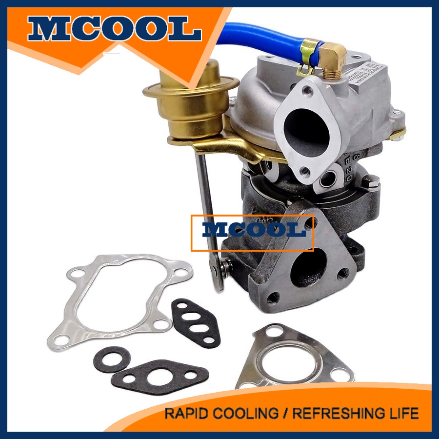 RHB31 VZ21 Turbocharger Turbine For SUZUKI SWIFT Jimny Alto SX4 LIANA ...