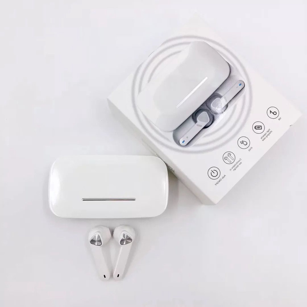 🔥TRUE WIRELESS EARBUDS MODEL 36 | Shopee Malaysia