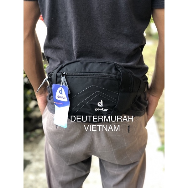 🔥HOT SALE🔥Deuter pouch bag | Shopee Malaysia