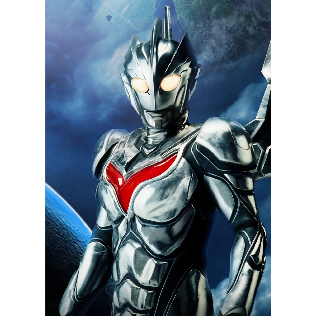 RM1 Photocard - Ultraman Noa photograph | Shopee Malaysia