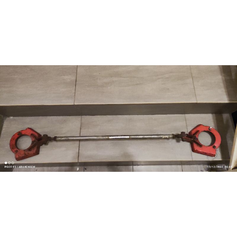 💥💥💥USED💥💥💥 Toyota Starlet Kp60 Kp61 Front Strut Bar | Shopee Malaysia