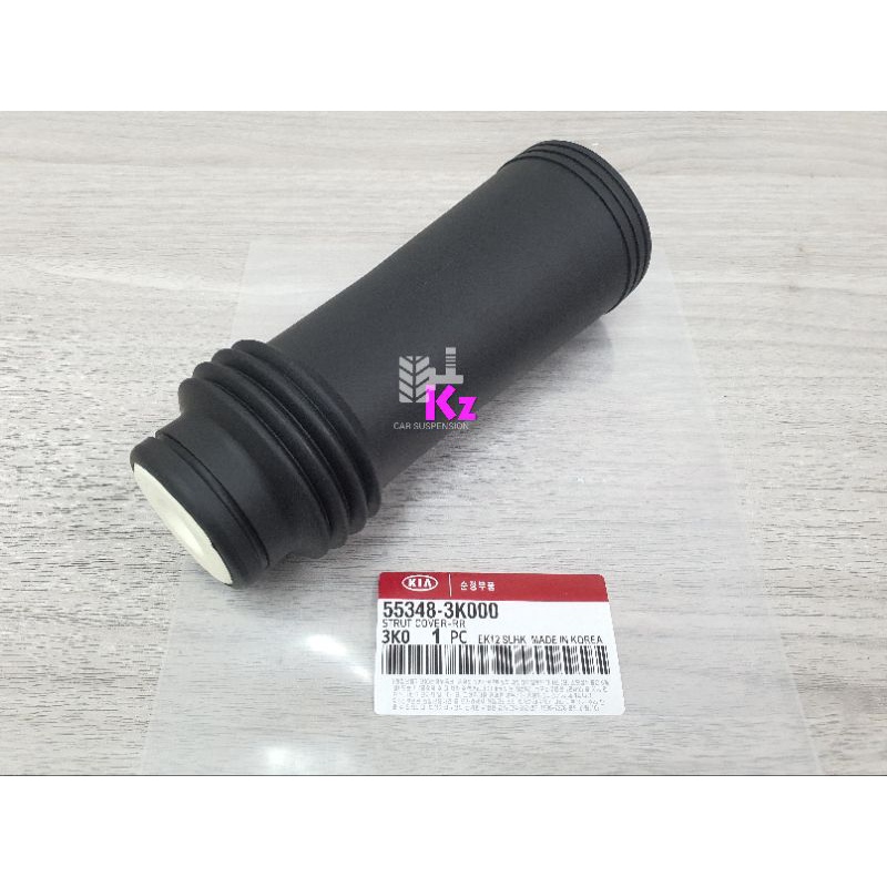 HYUNDAI SONATA YF/KIA OPTIMA K5/SPORTAGE SL10/SL14/NAZA RONDO/I40 - 2 IN 1 SET - REAR ABSORBER ...