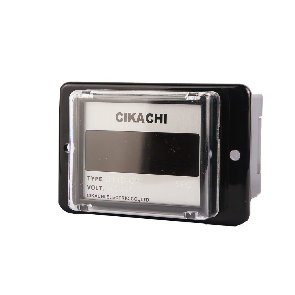 Cikachi TOTAL COUNTER BT3C-CY / BT4C-CY / BT5C-CY / H3C-C / H4C-C / H5C ...