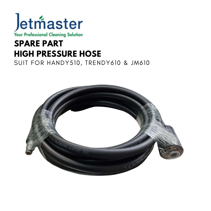Jetmaster【HIGH PRESSURE HOSE】HANDY510, TRENDY610 & JM610 | Shopee Malaysia