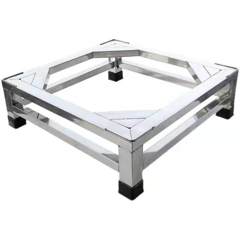 Stainless Steel Washing Machine Base Frame Fully Automatic Universal ...