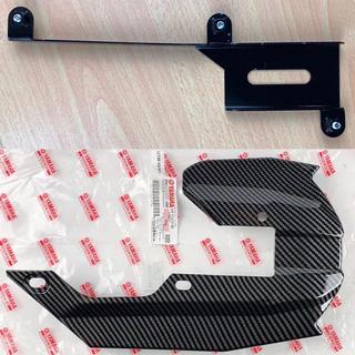 PNP Y15 Y16 RS150 RSX LC135 V2-V8 ORIGINAL CHAIN CASE COVER RANTAI ...