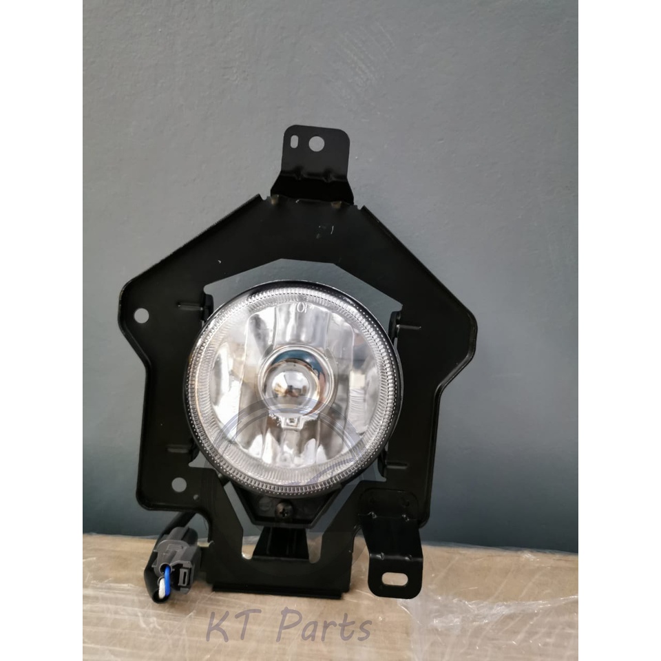 PERODUA MYVI SE1 2007 YEAR FRONT SPORT LIGHT / FOG LAMP / DEPAN BUMPER ...