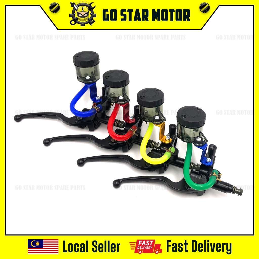 Universal Master Pump With Big Tank Complete Set Botol Bottel Besar ...
