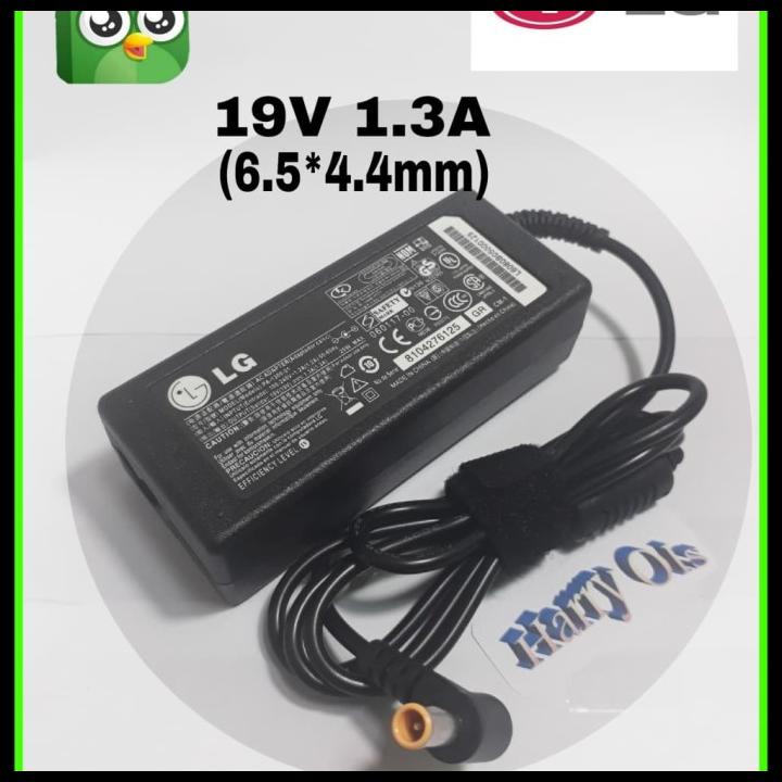 Samsung Lg 19V-1.3A Led Monitor Tv Adapter | Shopee Malaysia