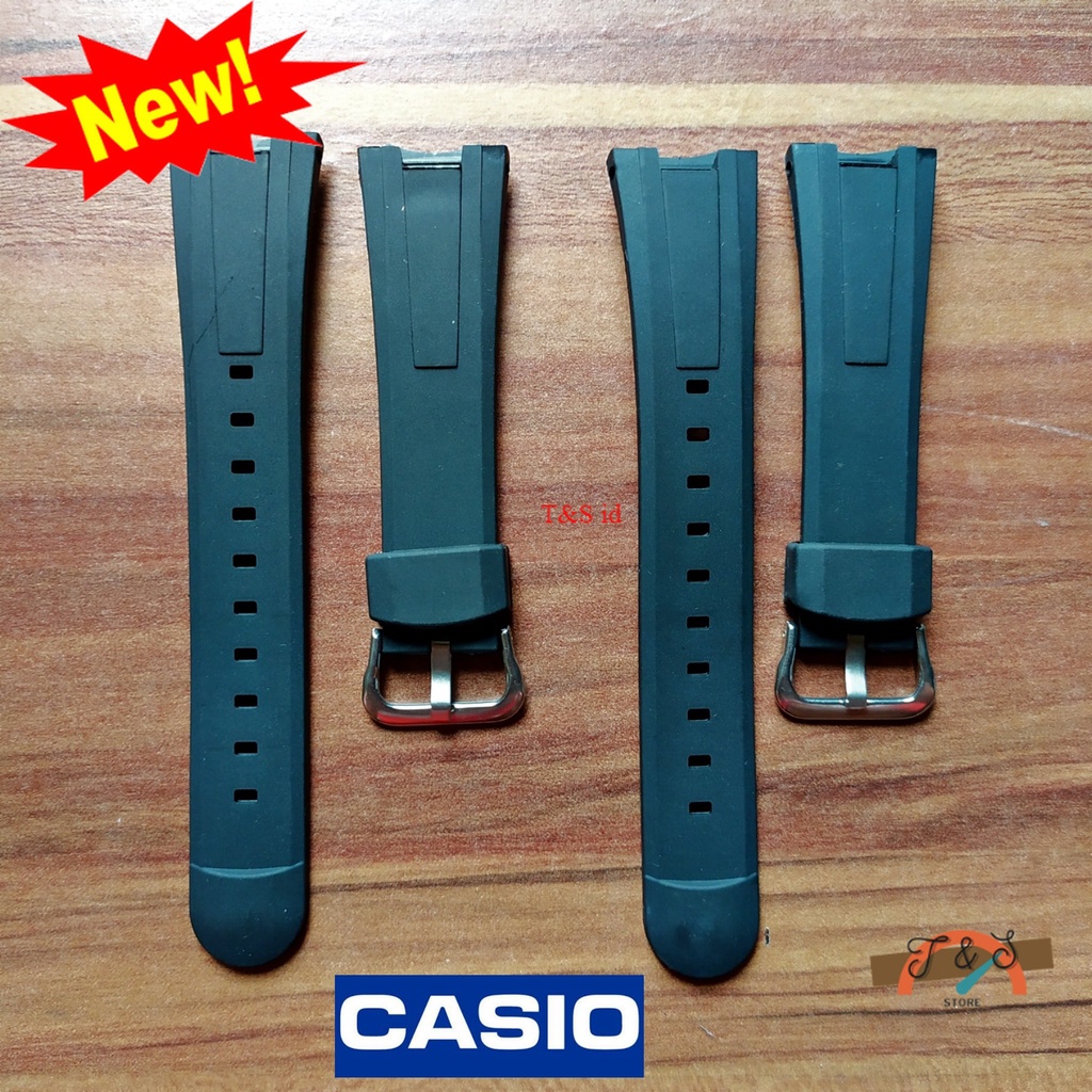 Casio EDIFACE EF305 EF-305. Watch STRAP | Shopee Malaysia