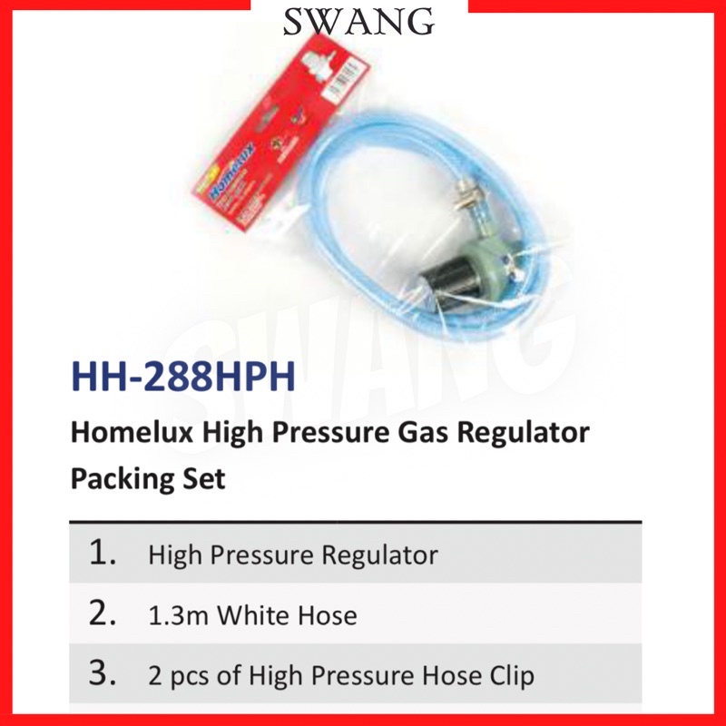 🔥Gas stove high pressure🔥Dapur gas high pressure/size kecil sampai besar/HL 5B-1/2B/hl-3b/hl-5b ...